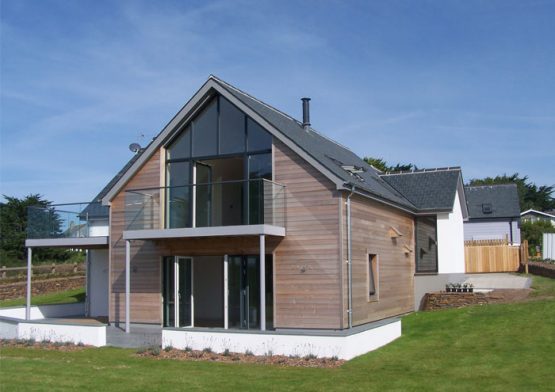 Purl Design - Architects St Austell Cornwall