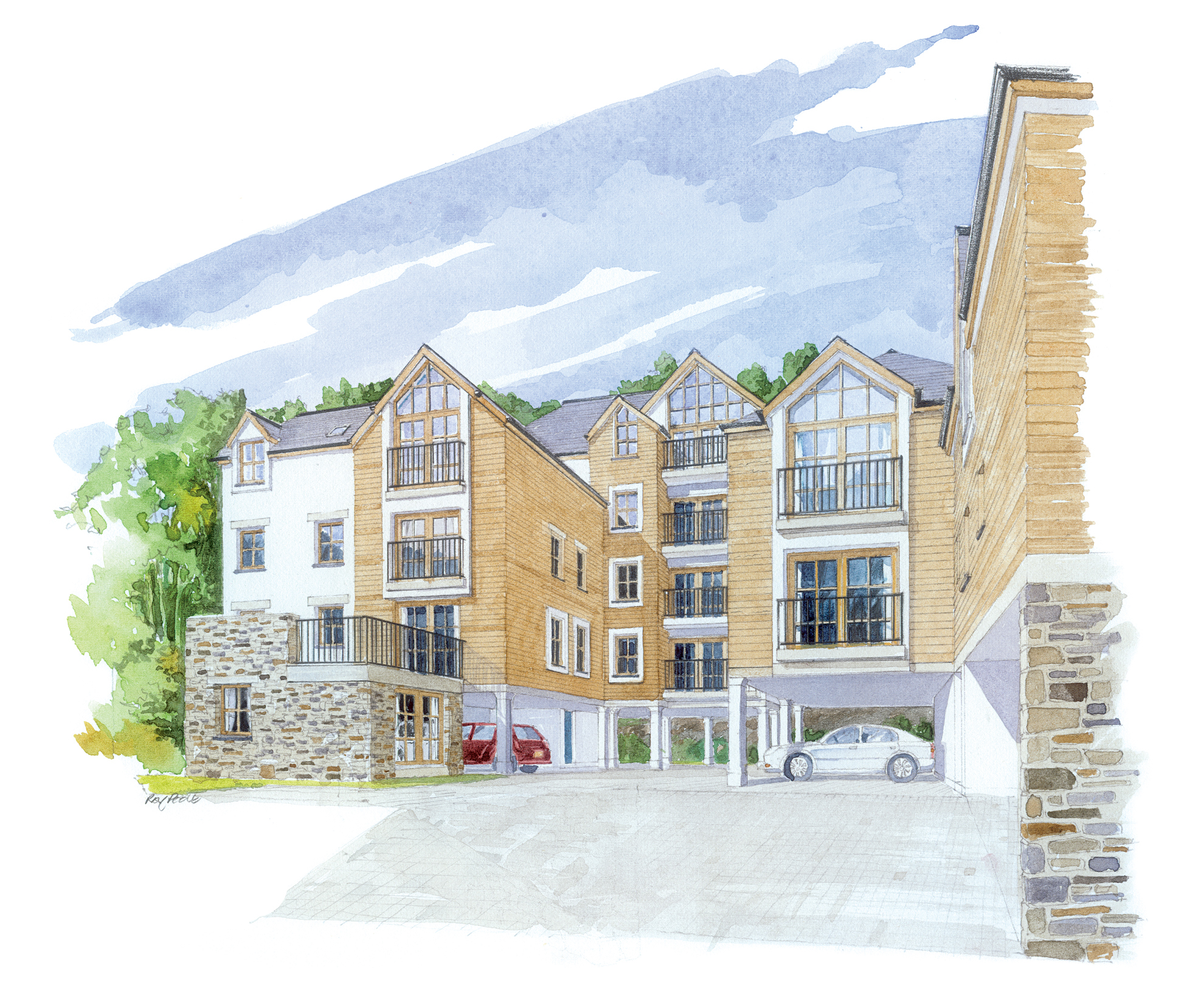 luxury-looe-designs2 - Purl Design