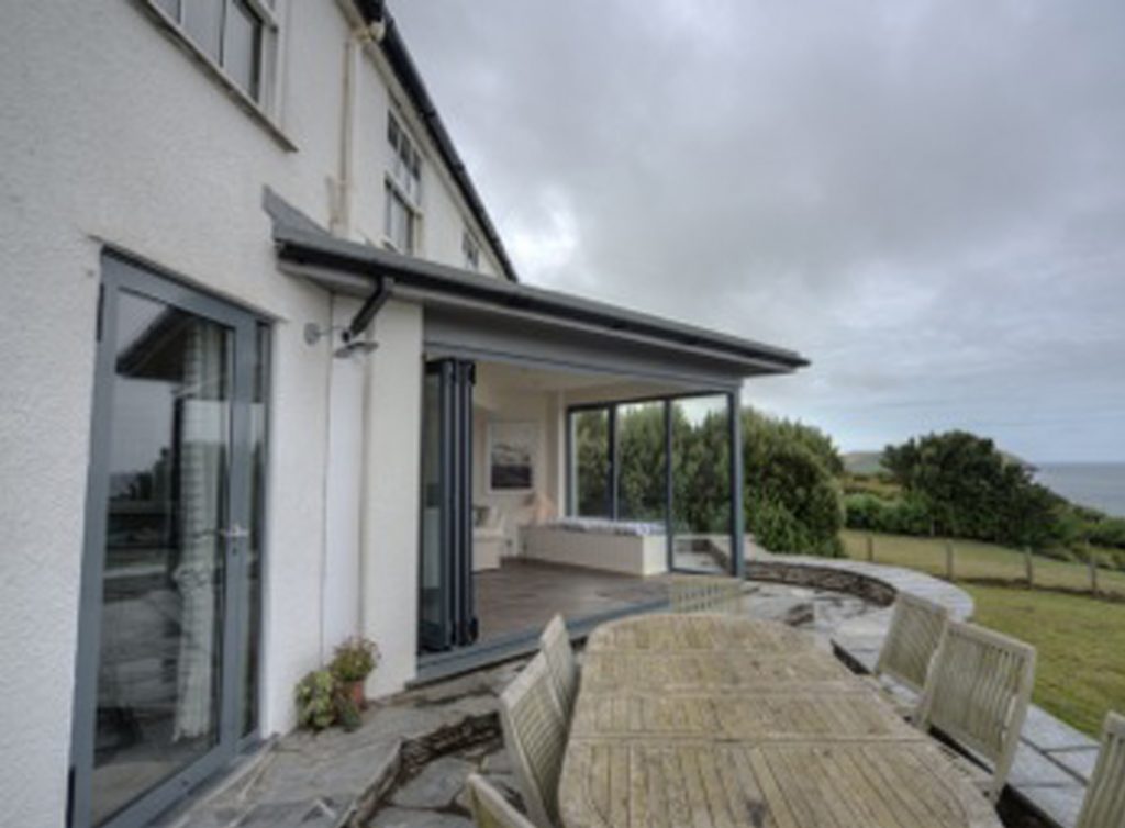 Purl Design - Architects St Austell Cornwall